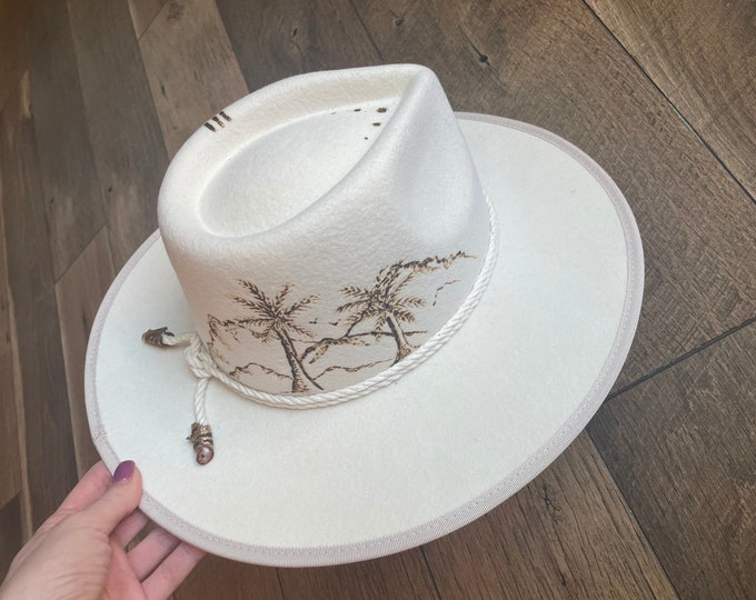 Mountain Luxury Wool Rancher Hat - Etsy