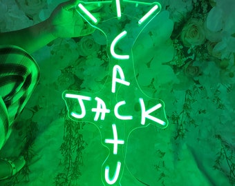 Cactus Jack Light | Etsy