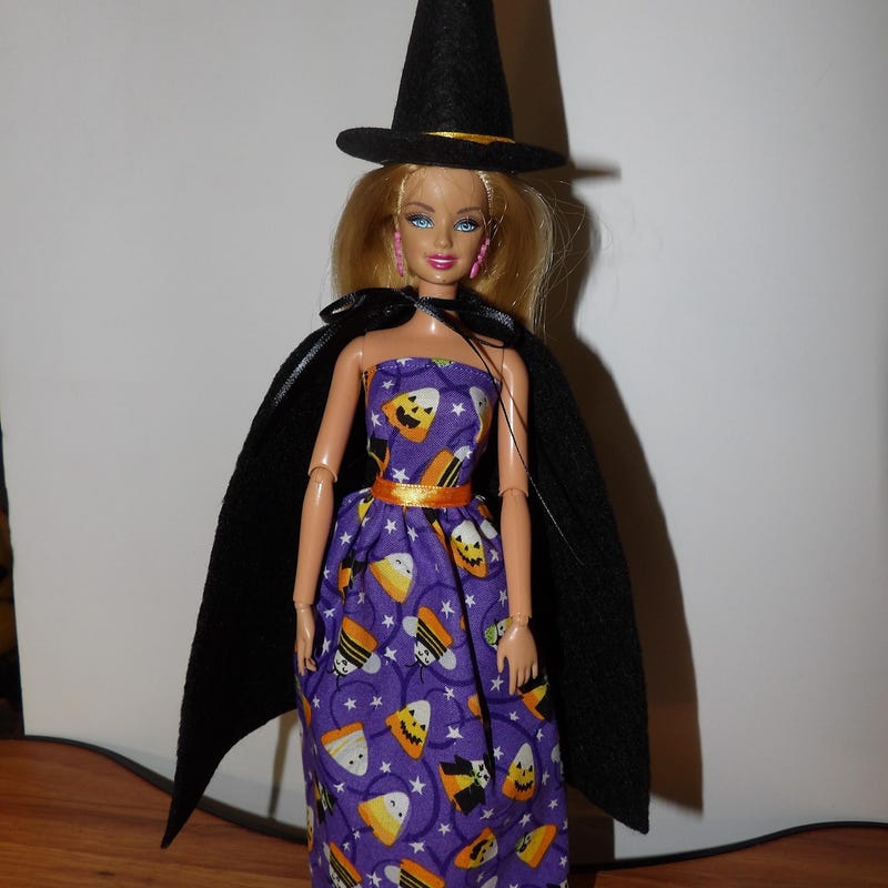 Candy Doll Fashion - Etsy