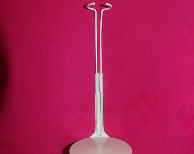 Kaiser Brand Fashion Doll Metal Stands Bds - Etsy
