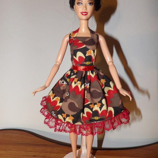 Barbie Turkey - Etsy