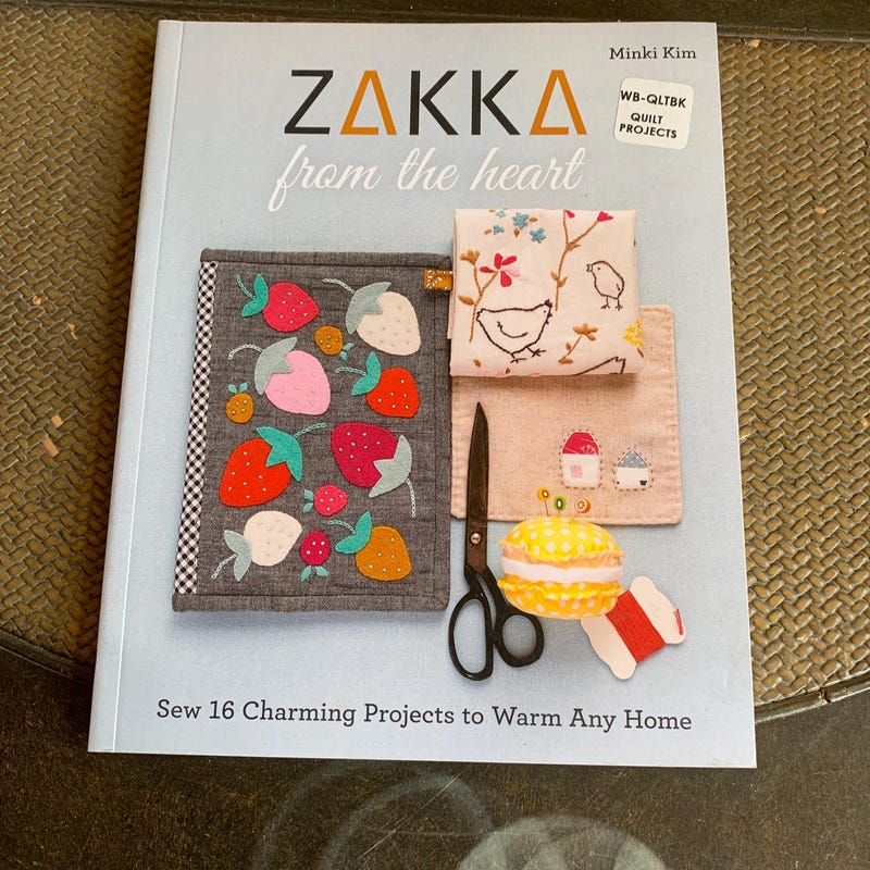 Zakka - Etsy