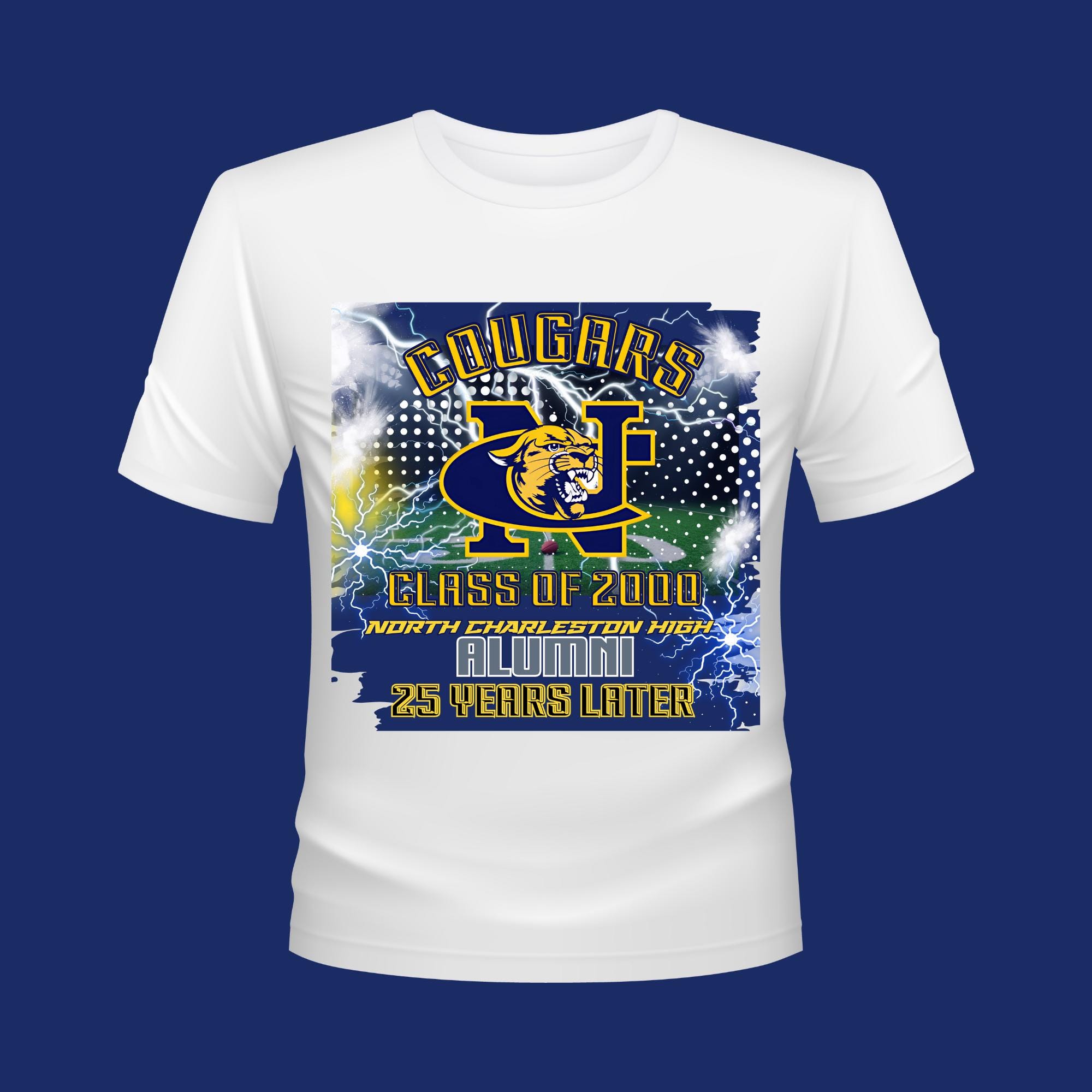 Editable Class Reunion Digital Design | High School Alumni PNG ...