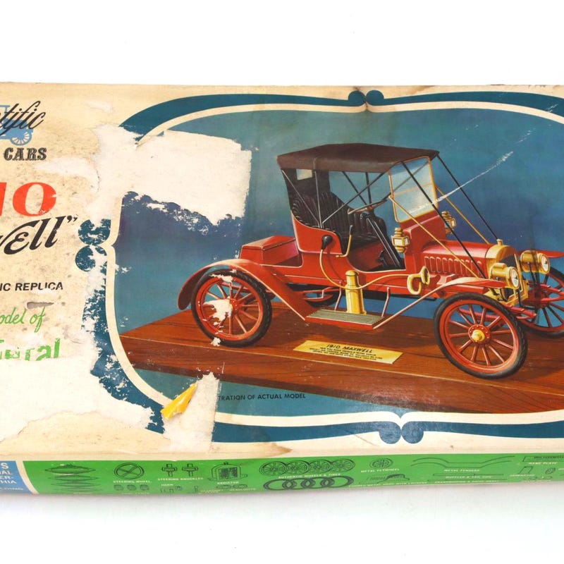 Balsa Wood Car Kits - Etsy