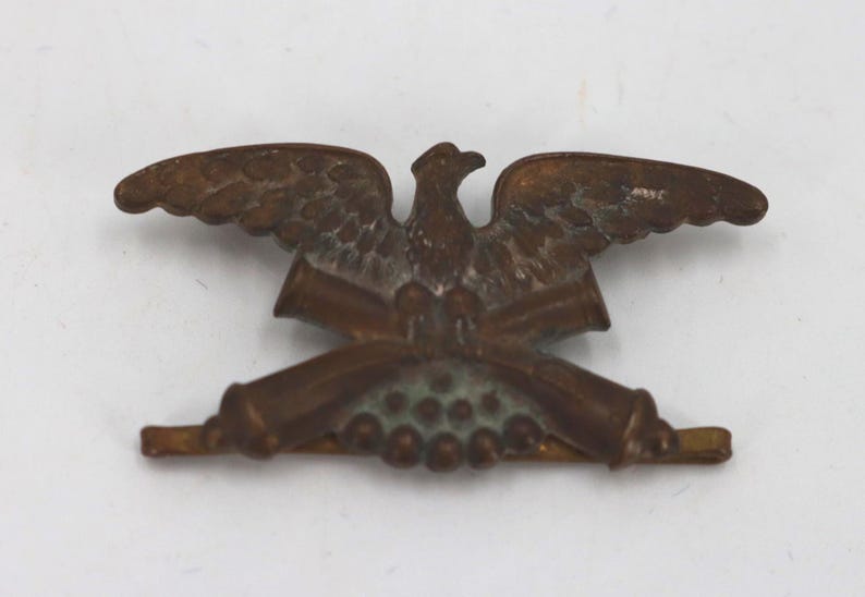 Antique GAR Medal Pin | 1886 Civil War Veteran Badge - Etsy