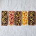 Handmade Fruit Chocolate Bar | Artisan Dark/milk/white Chocolate With ...