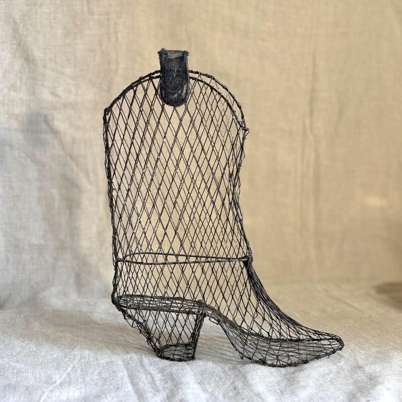 Wire Basket Prop - Etsy