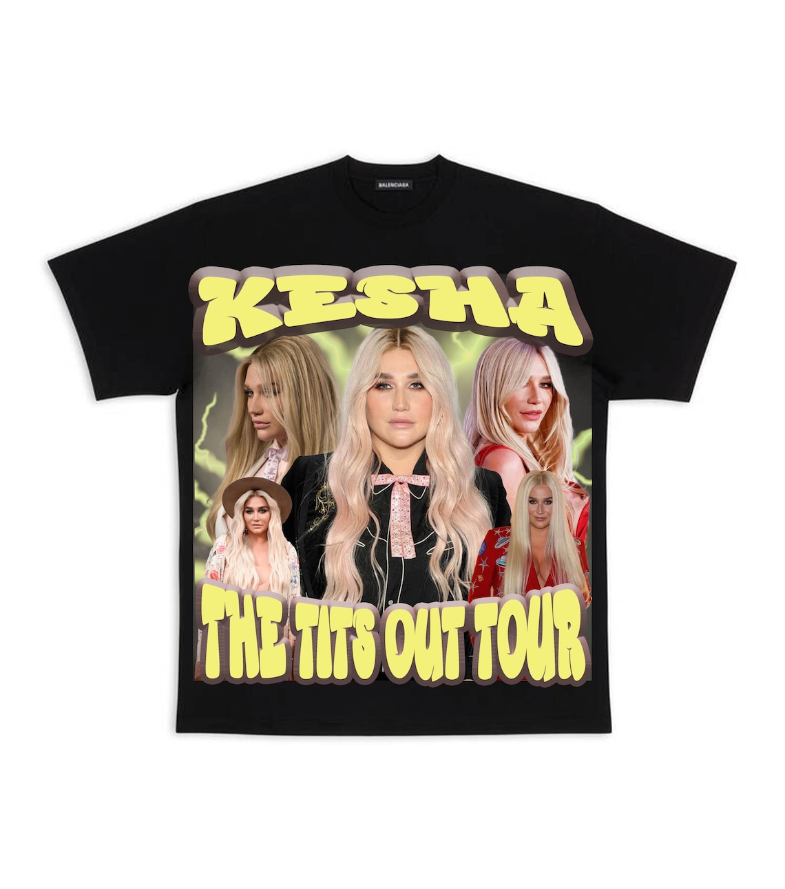 Kesha T Shirt Design PNG Instant Download 300 Dpi Png - Etsy
