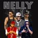 NELLY T Shirt Design PNG Instant Download 300 Dpi Png - Etsy Canada