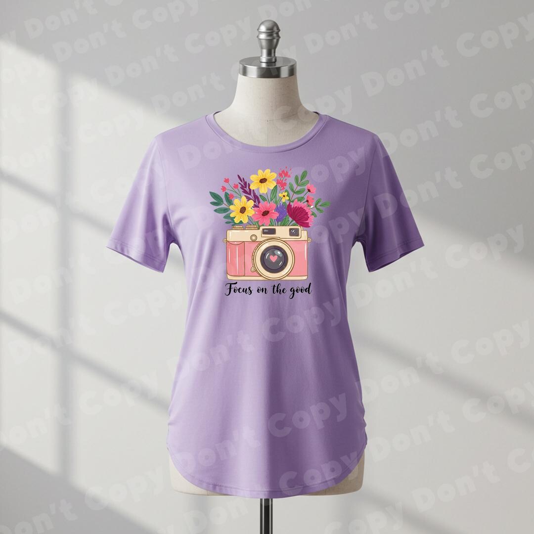 Focus on the Good High Quality Png Transparent Png - Etsy