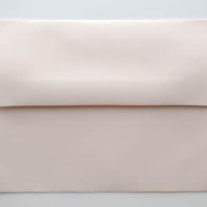 Pink A2 Social Envelopes, 25 for Announcements or Invitations, Vintage ...