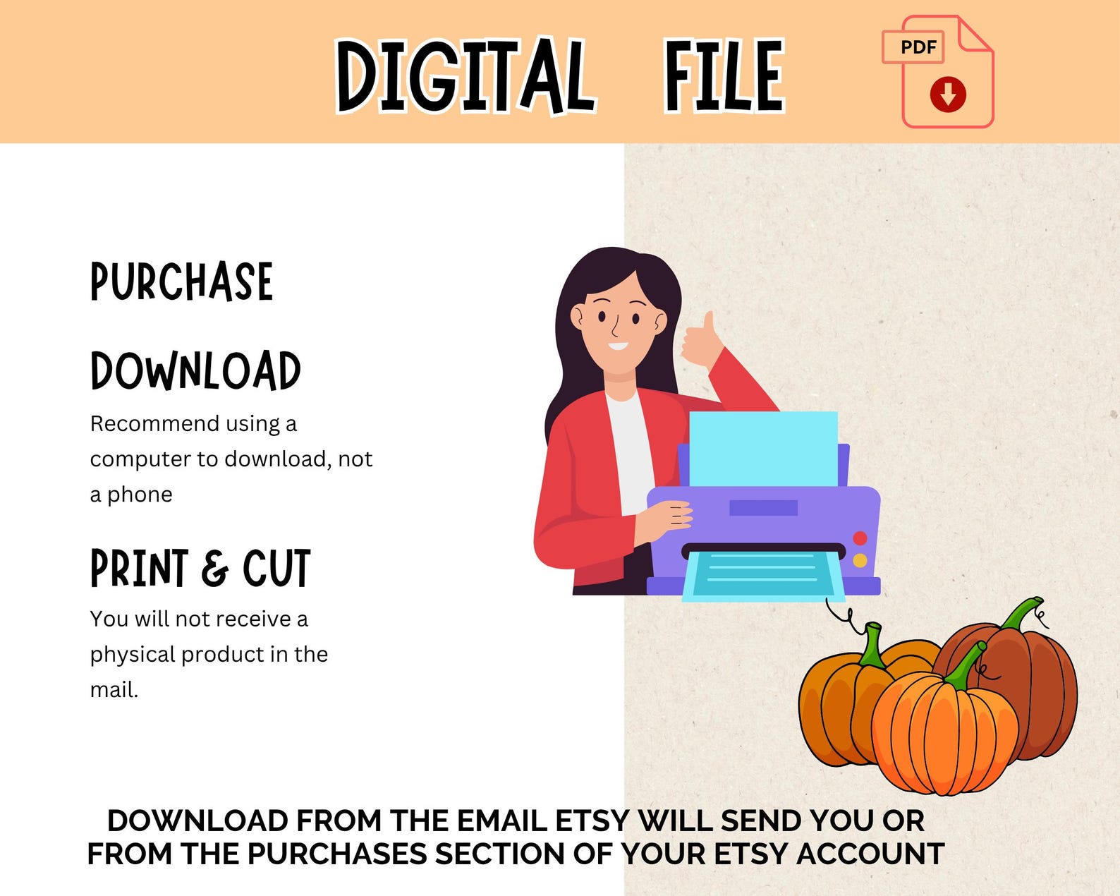 Printable Thanksgiving Bulletin Board Kit,november Classroom Decor ...