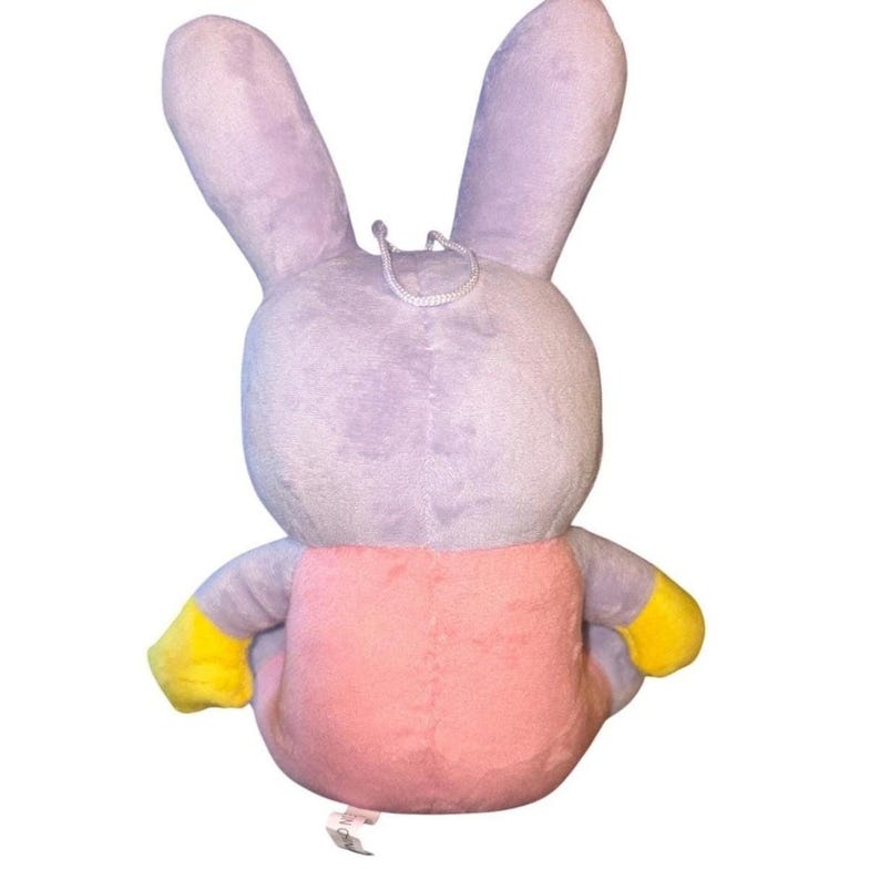 TADC Plush Set: Jax and Pomni, the Amazing Digital Circus - Etsy