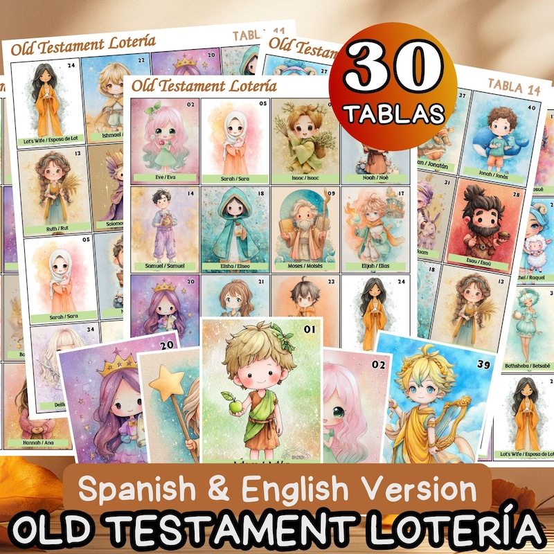 Lottery Bible - Etsy