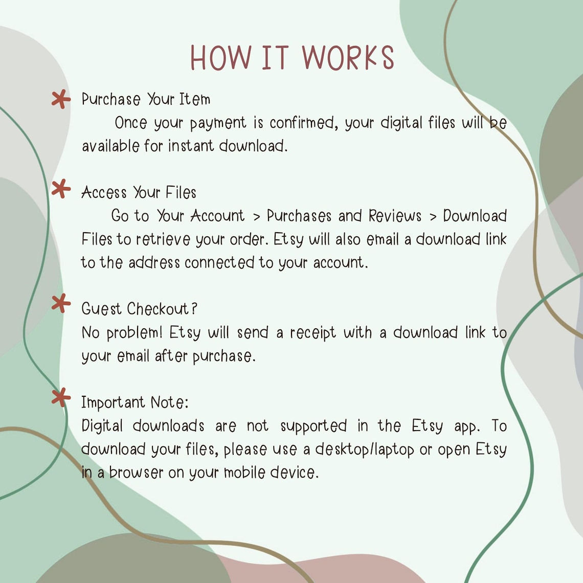 Autism Awareness Spirit Week Itinerary Schedule Special Needs Back to ...