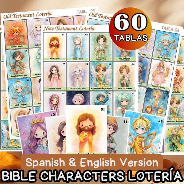 Lottery Bible - Etsy