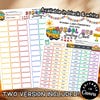Bus Bucks, Reward Bucks, Printable Money, Play Money for Rewards ...