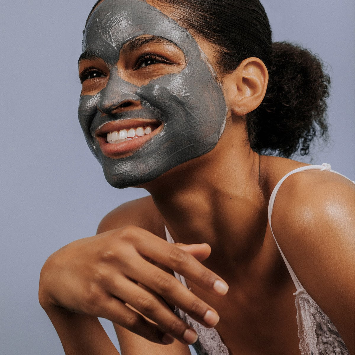 Black Magic - Charcoal Detox Mask - Etsy