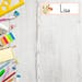 Australian Native Nature Classroom Name Tags – Editable Labels, Aussie ...