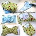 Dog Diaper PDF Pattern, Sewing Instructions, Do It Yourself, DIY ...