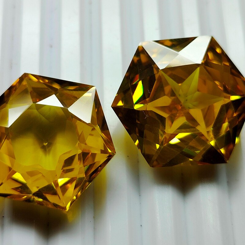Fancy Cut Gemstones - Etsy