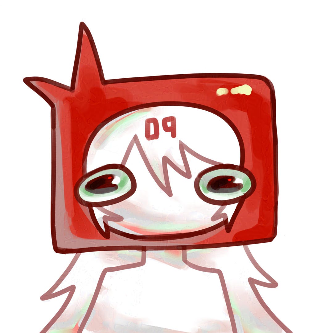 Custom Silly Profile Picture - Etsy