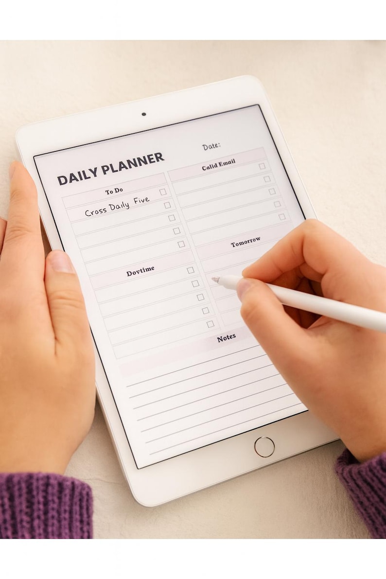 2025-2026 Teacher Planner, Canva Template, Digital Lesson Plan Book ...