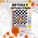 2025-2026 Teacher Planner, Canva Template, Digital Lesson Plan Book ...