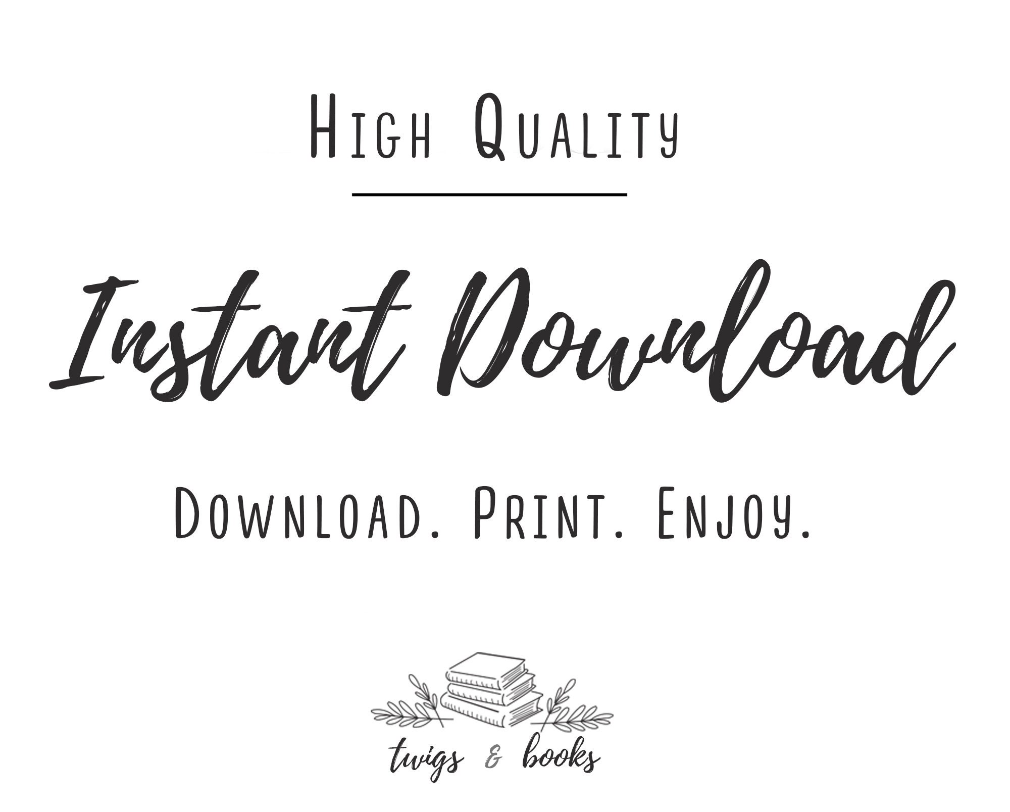 Stay in Bed Reward Card Printable Download Vintage - Etsy