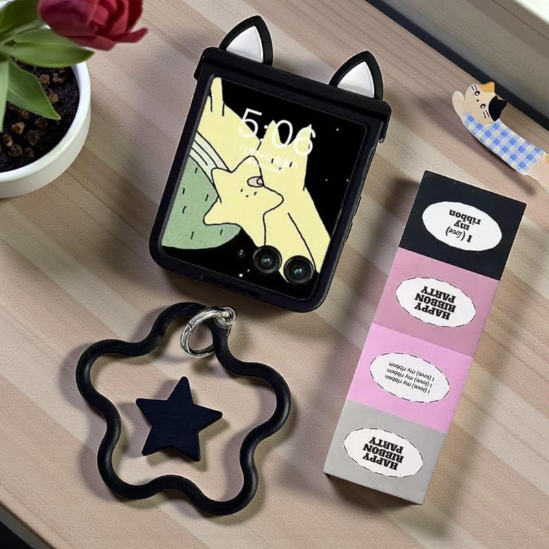 Motorola Razr Ultra Anime - Etsy