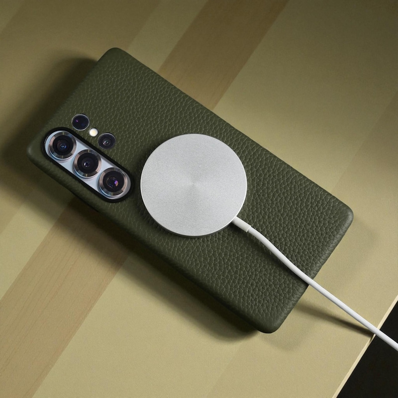 Magnet S25 Ultra Case - Etsy