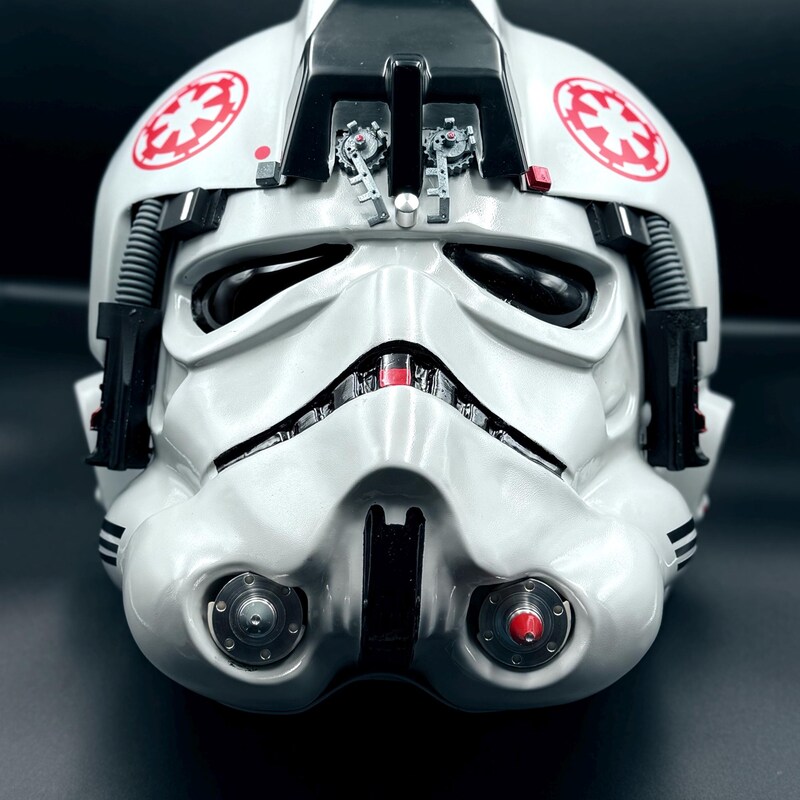 Scout Trooper - Etsy