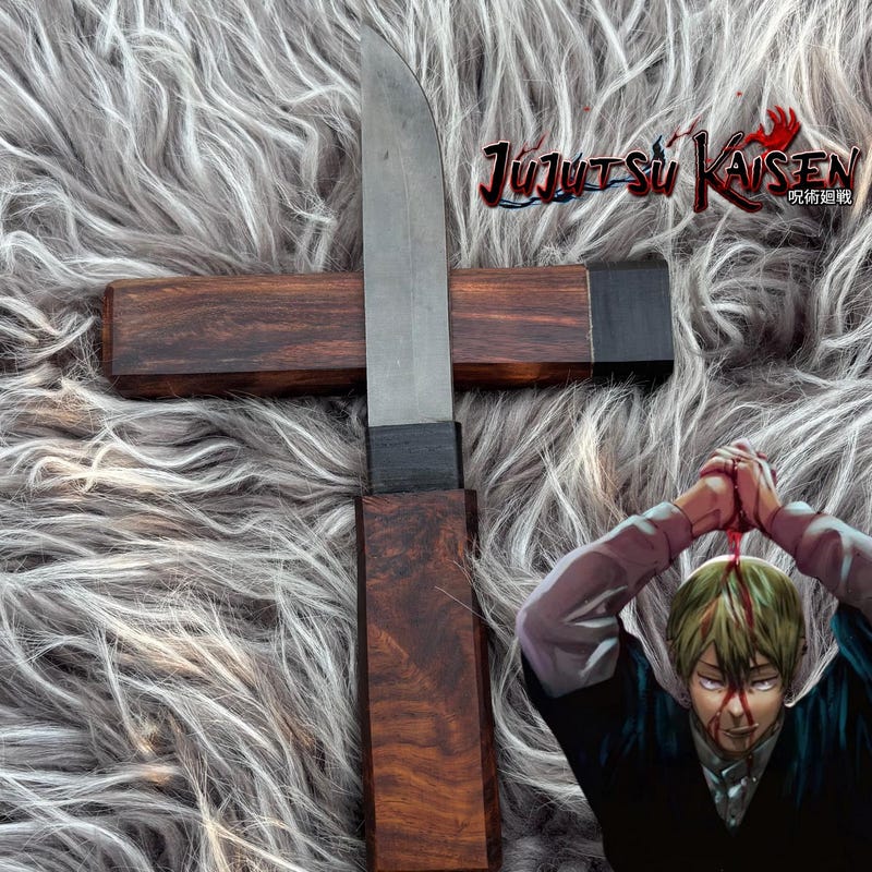 Naoya Zenin - Etsy