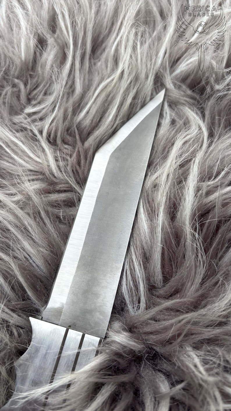 Shouta Aizawa MHA Eraser Head Combat Knife | MHA Capturing Weapon Blade ...