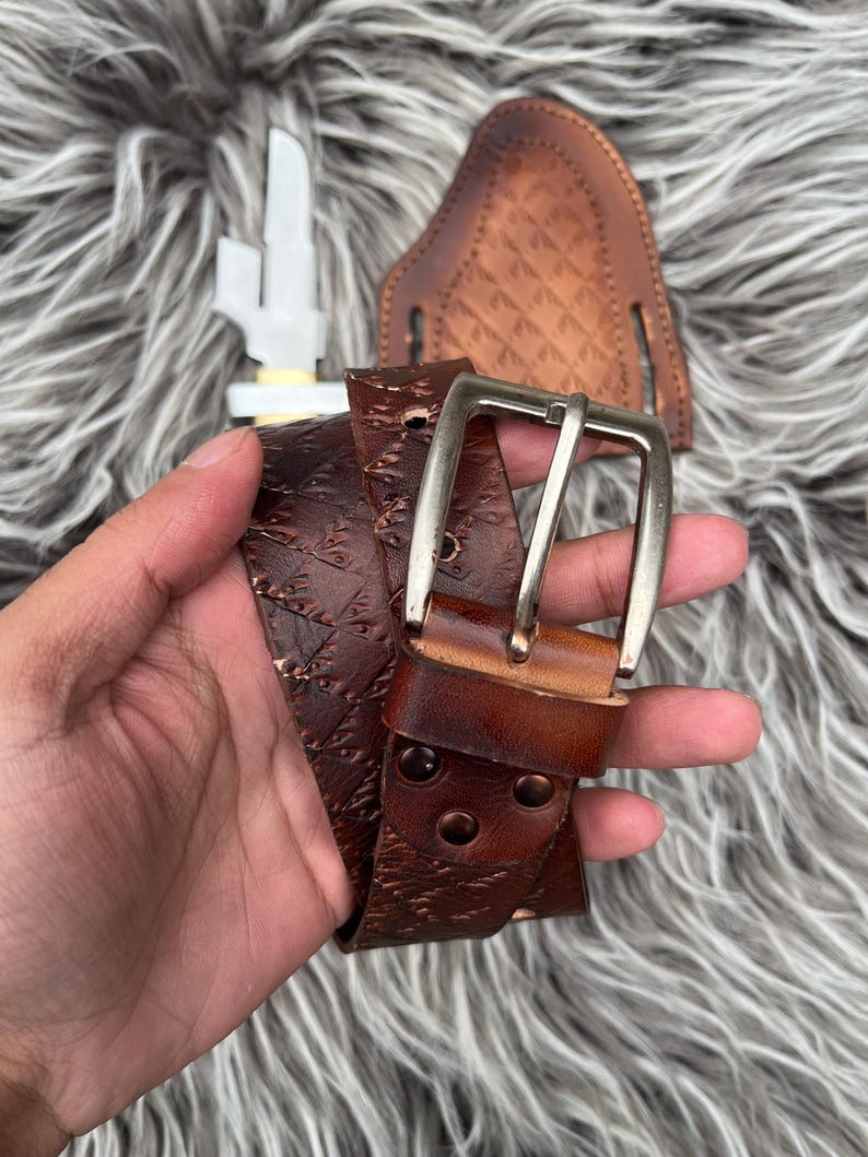 Jujutsu Kaisen Toji Fushiguro JJK Real Metal Inverted Spear of Heaven ...