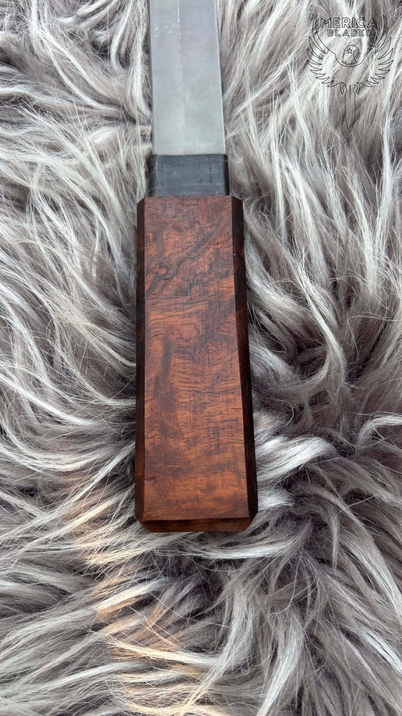 Naoya Zenin Secret Weapon Knife | Jujutsu Kaisen JJK Tanto Replica ...