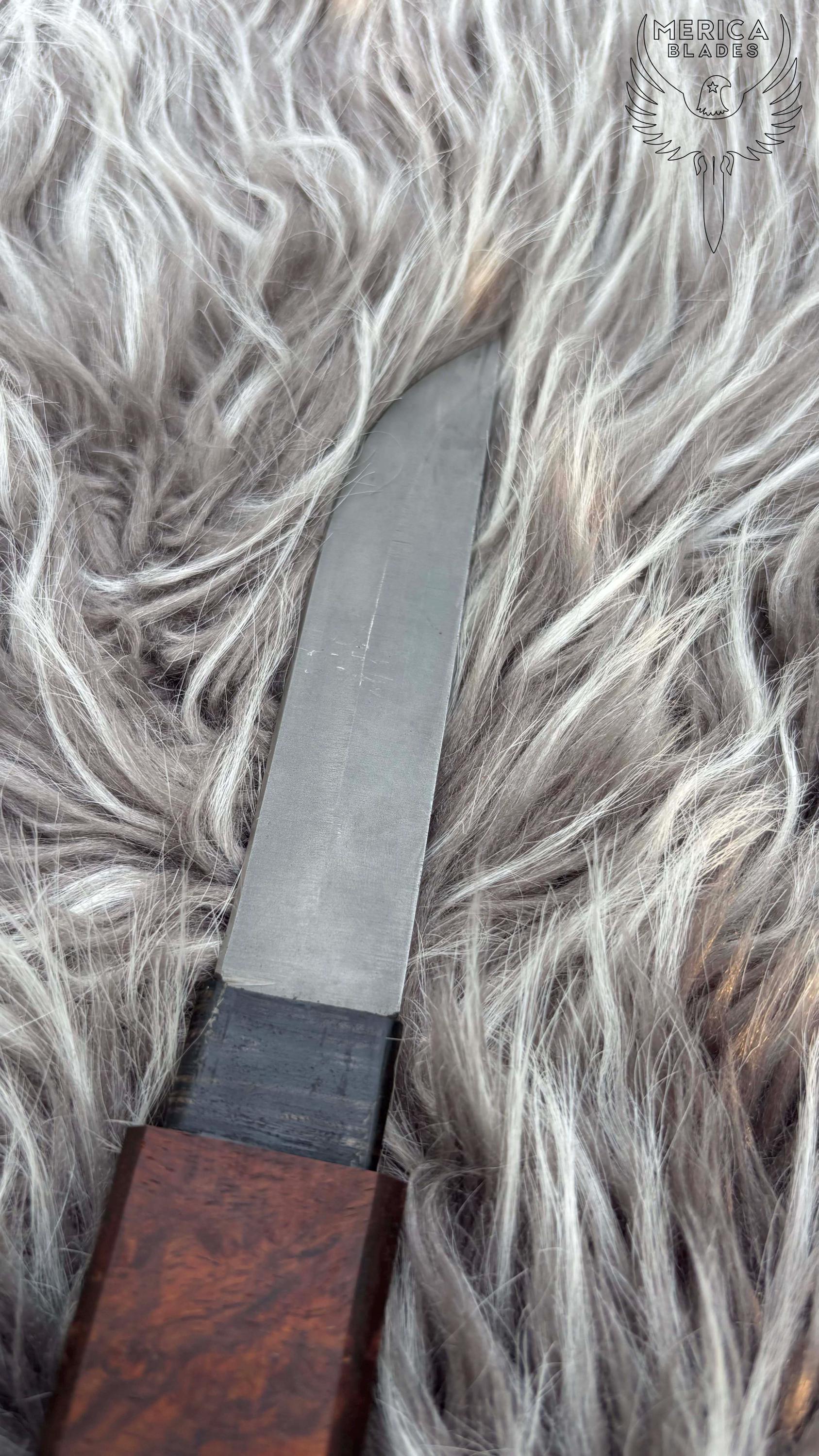Naoya Zenin Secret Weapon Knife | Jujutsu Kaisen JJK Tanto Replica ...
