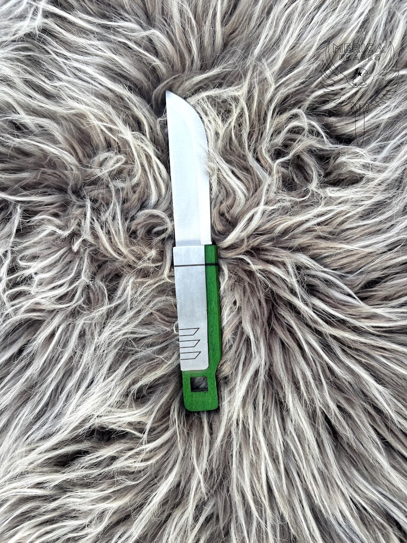 Himiko Toga Knife Replica | My Hero Academia MHA | League of Villains ...