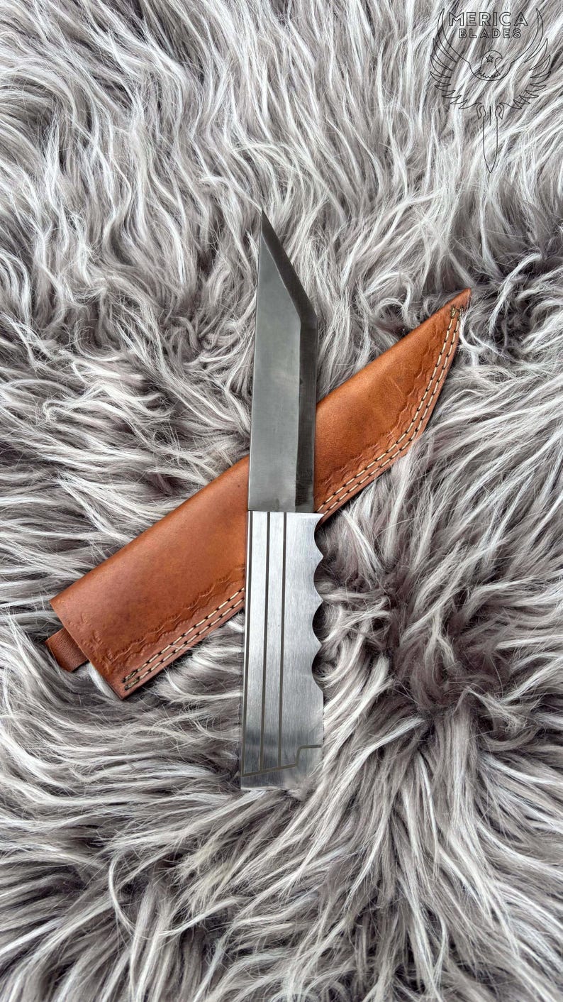 Shouta Aizawa MHA Eraser Head Combat Knife | MHA Capturing Weapon Blade ...