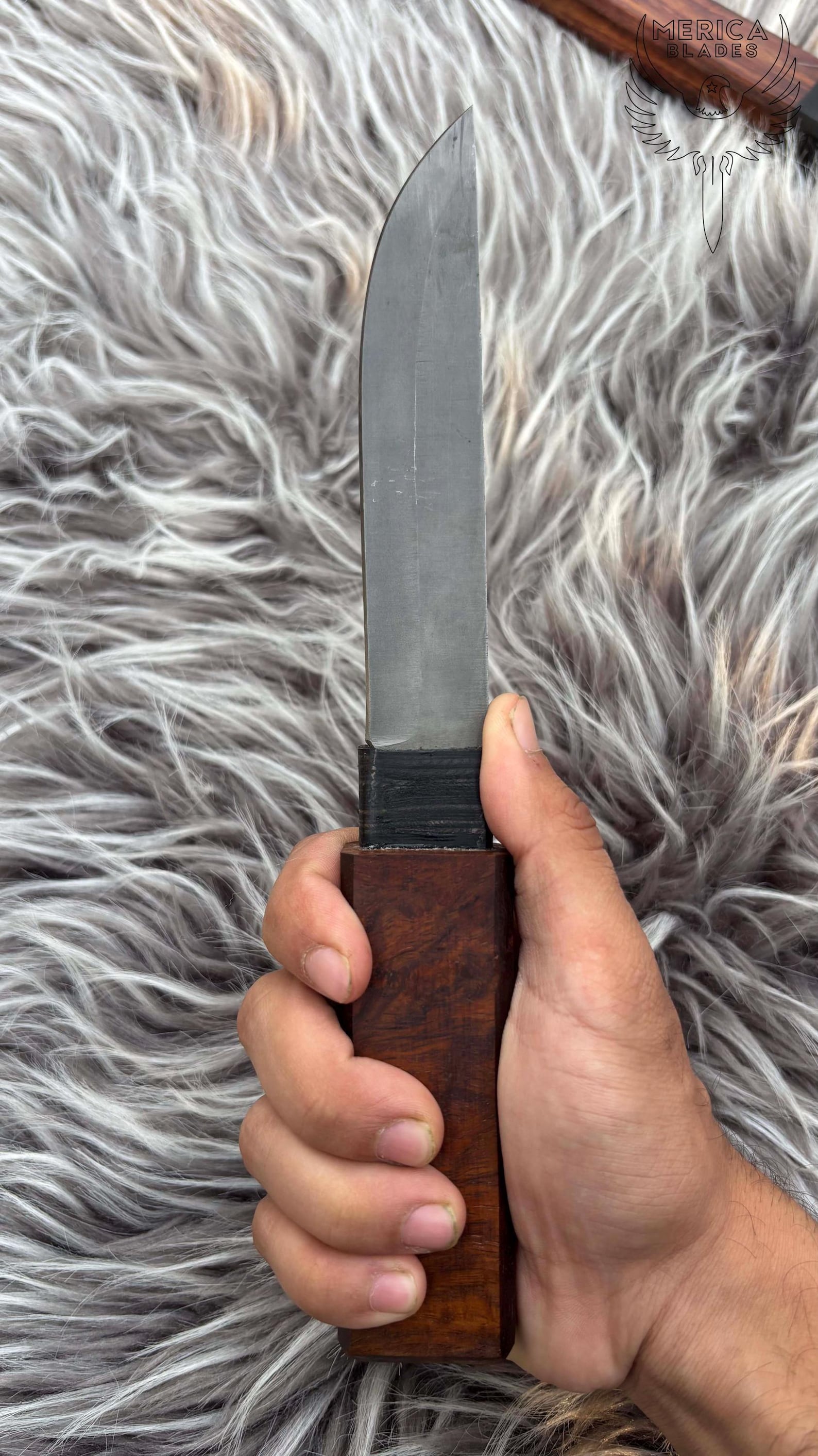 Naoya Zenin Secret Weapon Knife | Jujutsu Kaisen JJK Tanto Replica ...