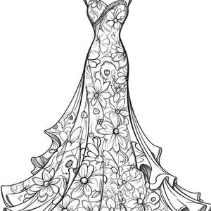 70+ Fashion Designer Printable Wall Art | Fashion Sketch Poster | Chic ...