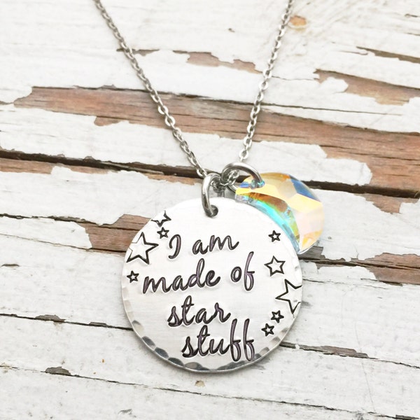 Star Stuff - Etsy