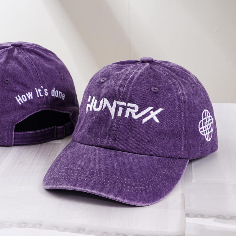 Kpop Demon Hunters Merch - Etsy Canada