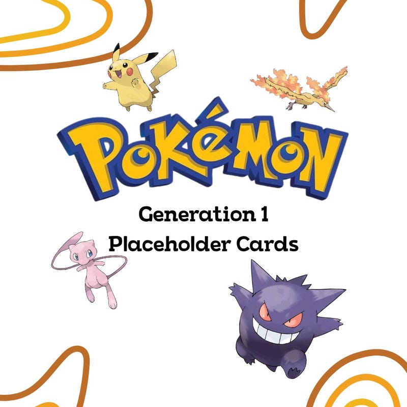 Pokedex Binder - Etsy