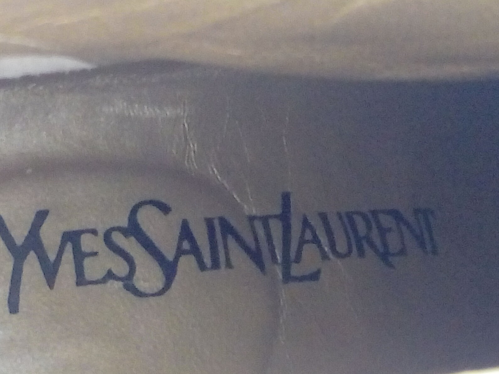 Vintage YVES SAINT LAURENT Red Velvet Ankle Boots Ysl Pointed - Etsy