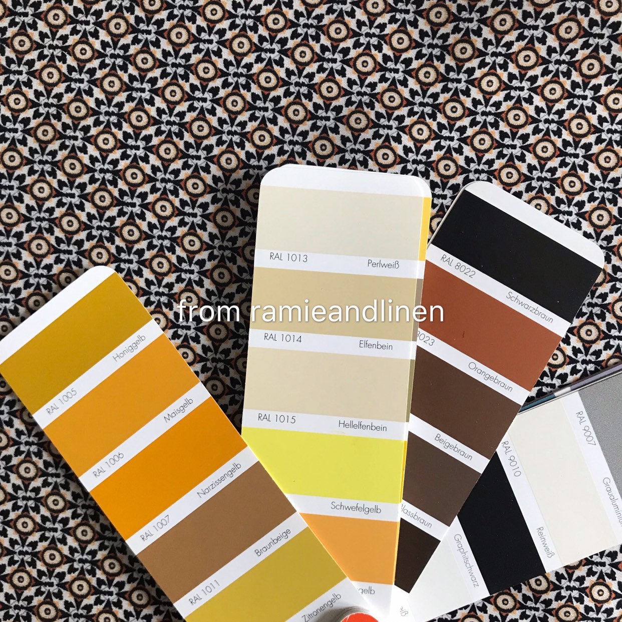 Silk Fabric Heavy Silk Graphics Print Crepe Satin Fabric - Etsy