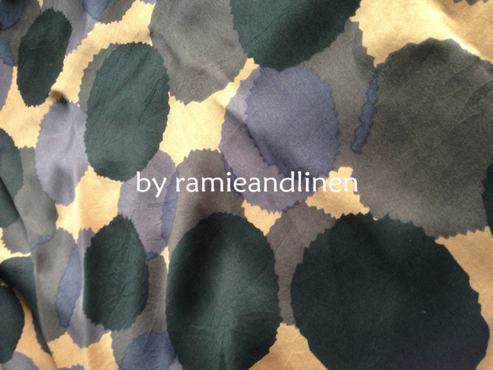 Silk Fabric, Gambiered Canton Silk, Gambiered Canton Gauze, Chinese ...