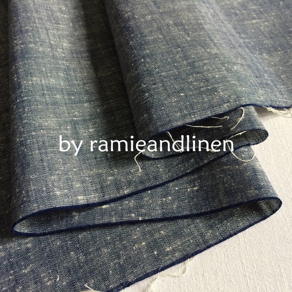 Japanese Linen - Etsy