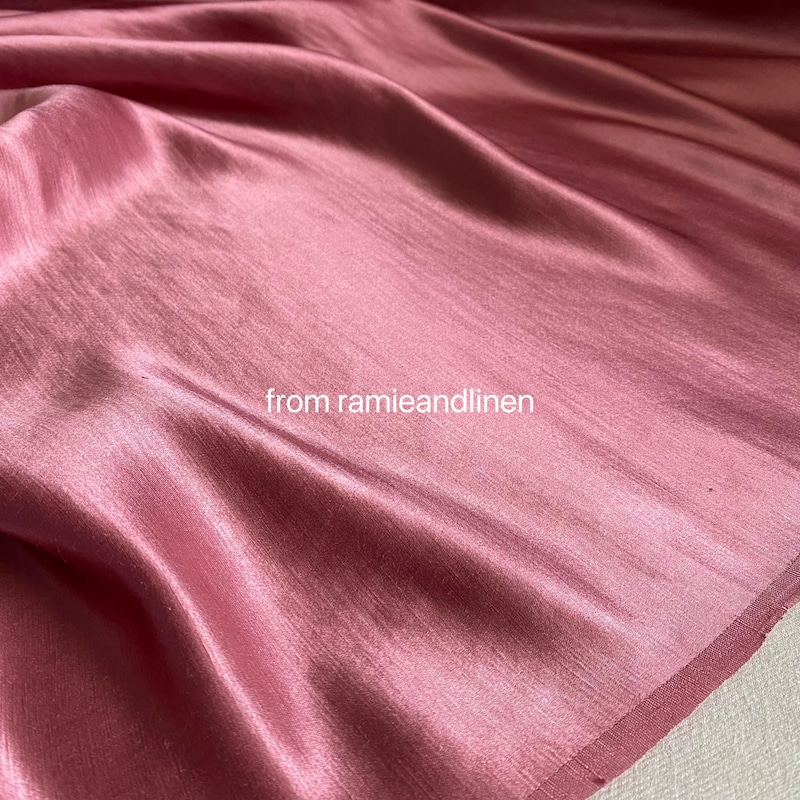 ramieandlinen - Etsy