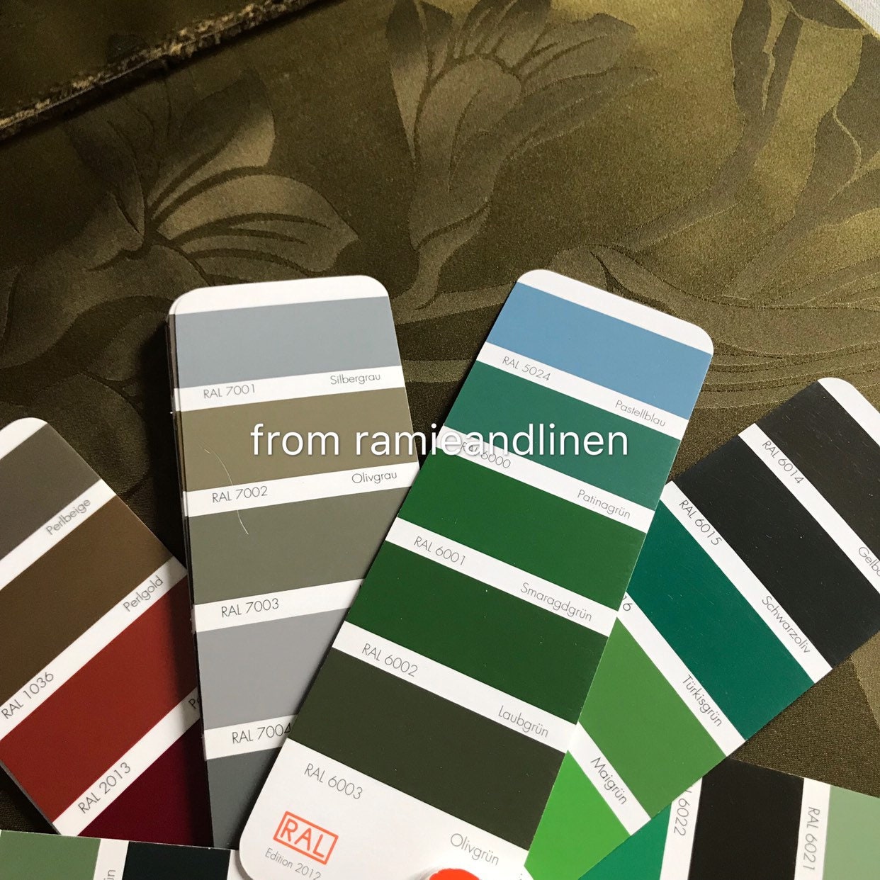 Silk Fabric Silk Damask Fabric 100% Heavy Silk Floral | Etsy